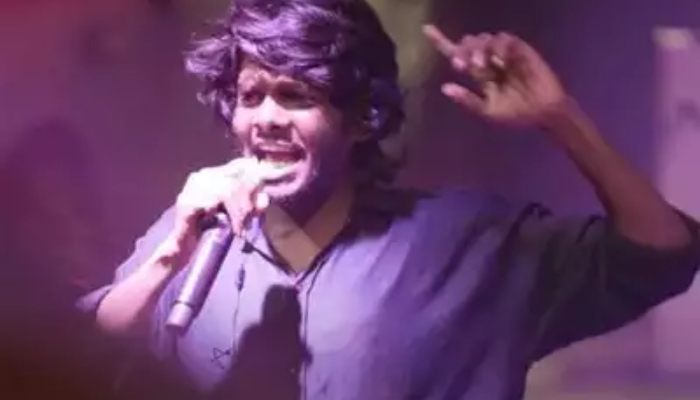 'Insulted PM Modi': BJP files complaint with NIA against Kerala rapper ...