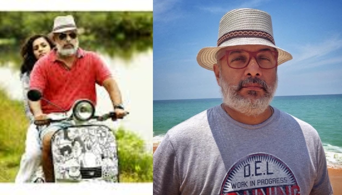 'ചാർളി'യിലെ ഡേവിഡിന് വിട; ഫോട്ടോഗ്രഫർ രാധാകൃഷ്ണൻ ചക്യാട്ട് അന്തരിച്ചു ...