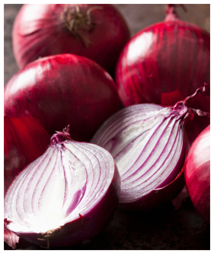 7 Tips for Storing Onions Properly: Fridge vs. Room Temperature ...