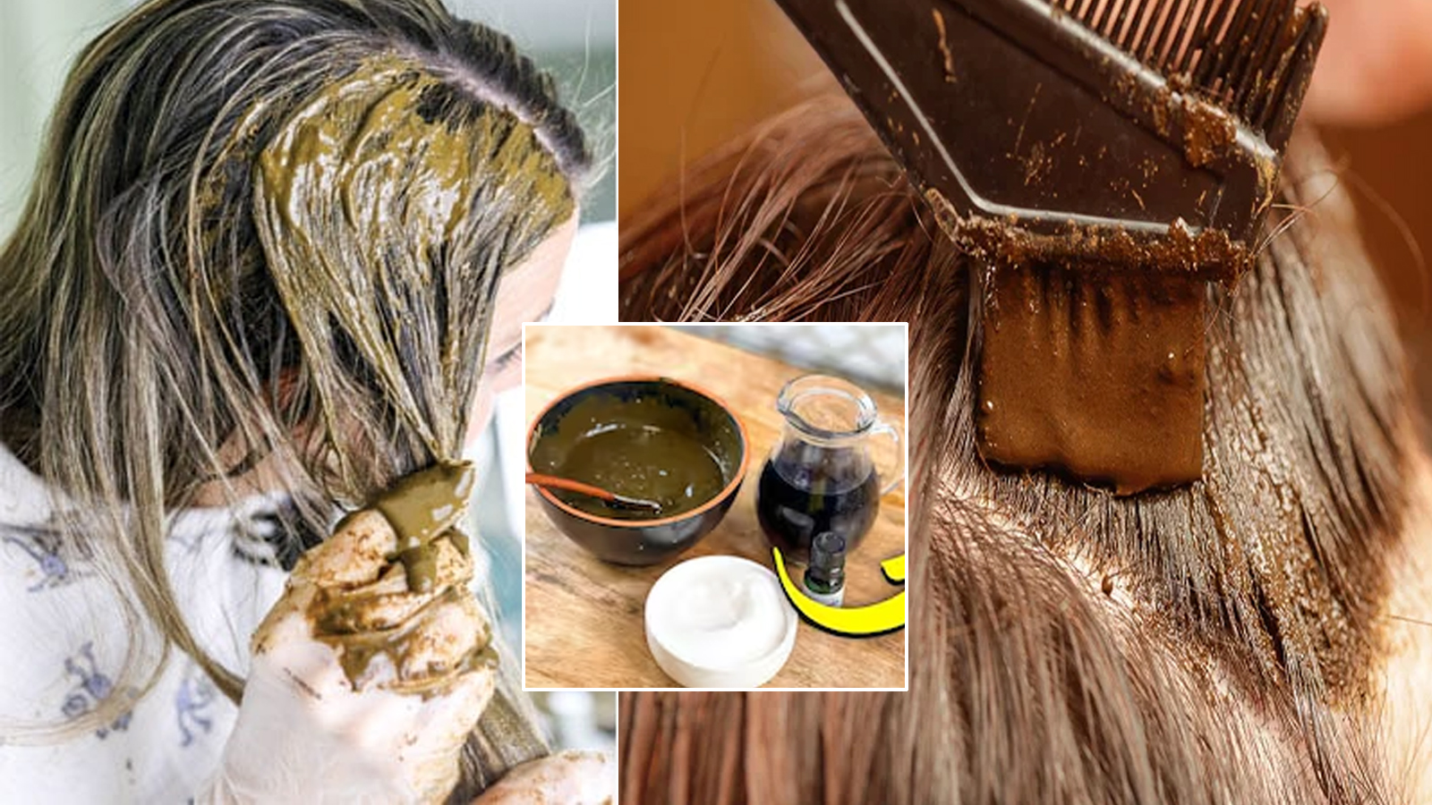 Henna Hair Pack Mehndi Tips: मेहंदी में डालें ये 2 सस्ती चीजें, बालों ...