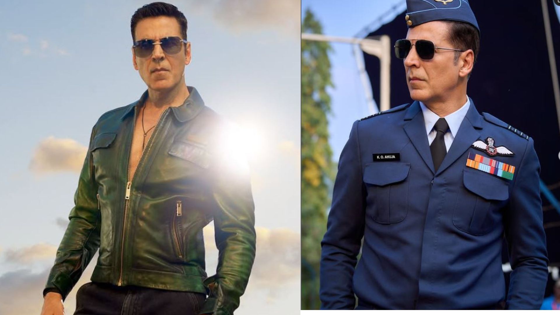 ಪ್ರಿಯದರ್ಶನ್ ರಹಸ್ಯ ಬಯಲು: ಪರೇಶ್ ರಾವಲ್ ಸುದ್ದಿ ಕೇಳಿ Akshay Kumar ಕಣ್ಣಲ್ಲಿ ...