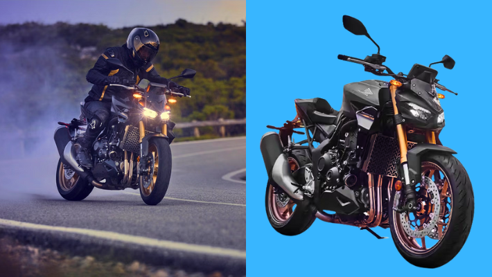 Honda CB 1000 Hornet SP launched in India at Rs 12.35 lakh | Check features and more | Asianet ...