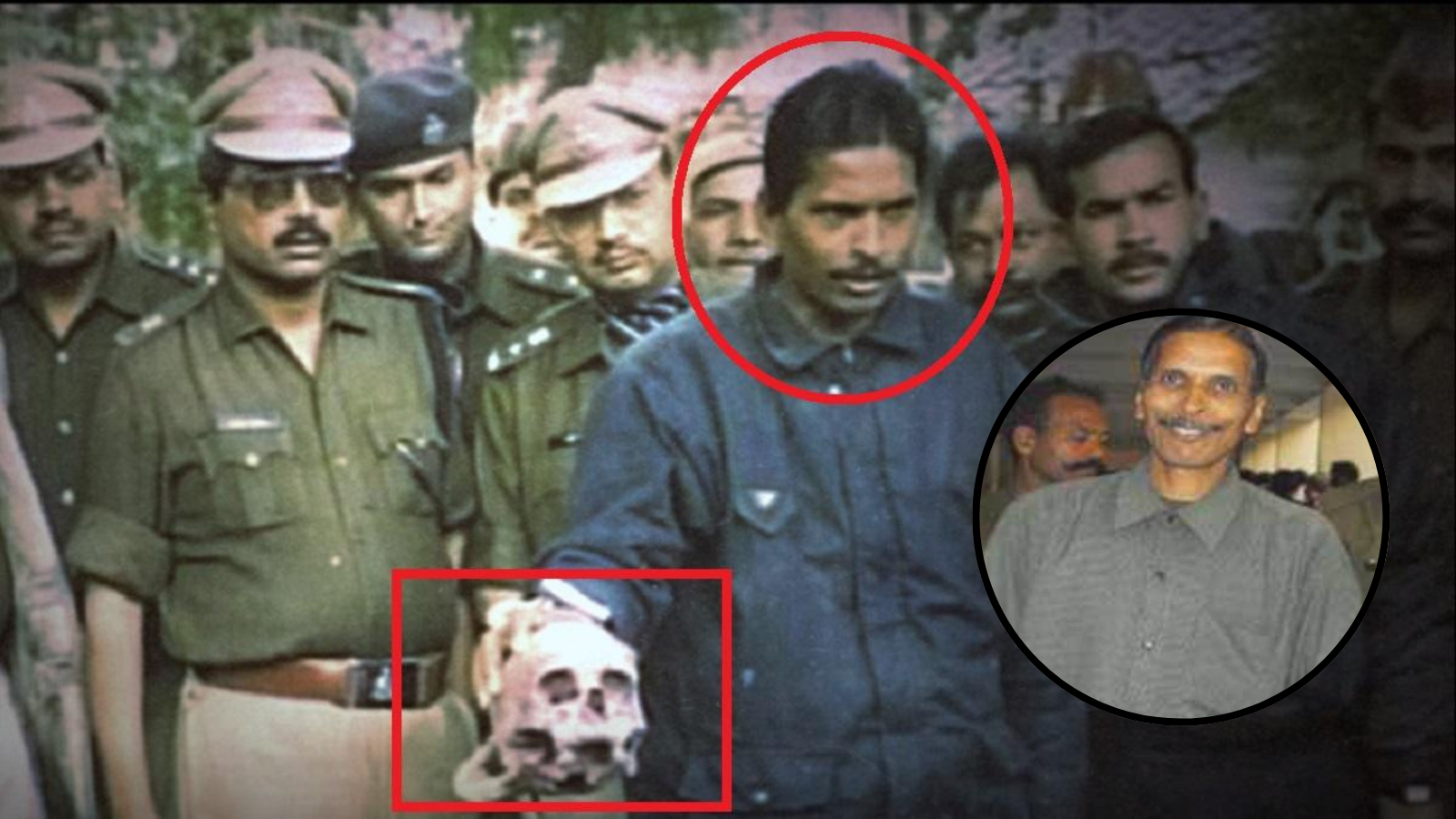 जिसने इंसानी भेजे का सूप पिया... उसे उम्रकैद मिली, पढ़िए रोंगटे खड़े कर ...