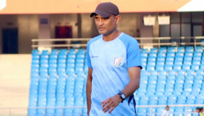 Naushad Moosa: ഏഷ്യൻ ഗെയിംസിനായി ഏറ്റവും മികച്ച താരങ്ങളെ കണ്ടെത്തുക ...