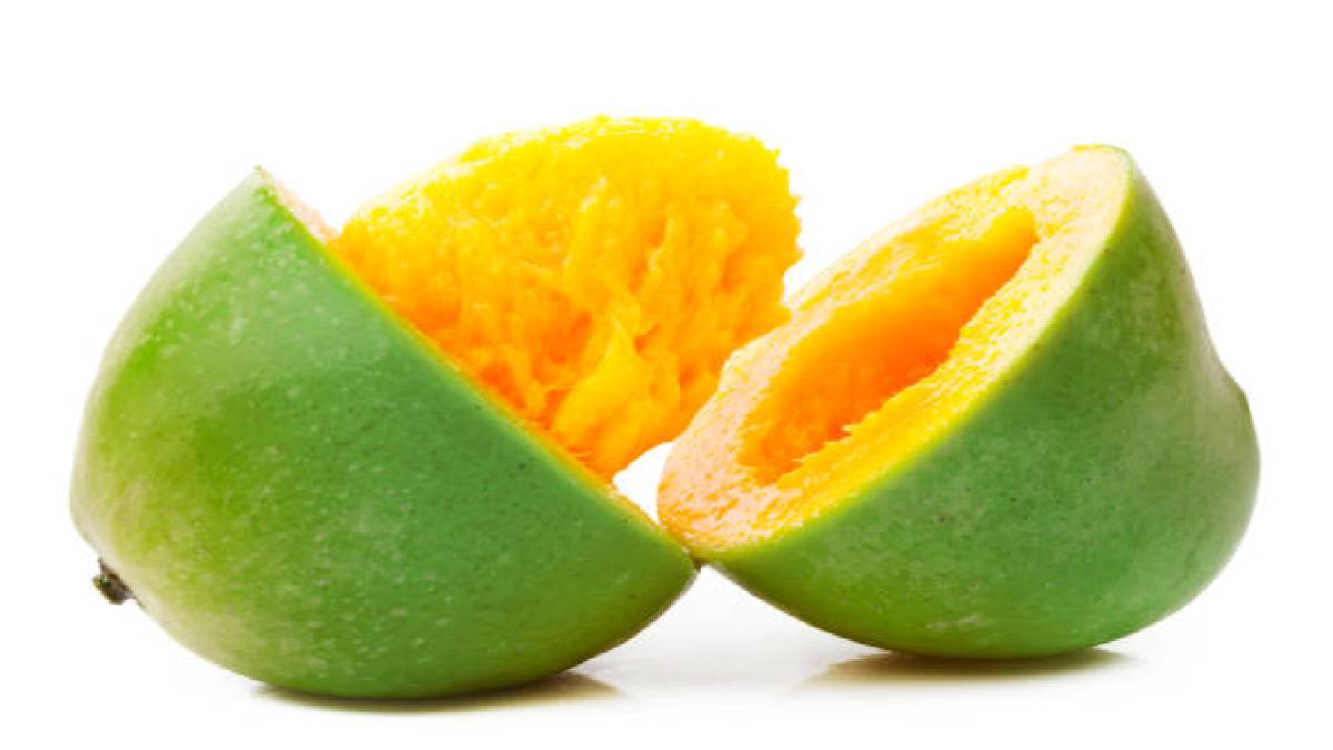 बच्चा या आप खूब खाते हैं आम? जान लें क्या पहुंच सकते हैं नुकसान | Mango ...