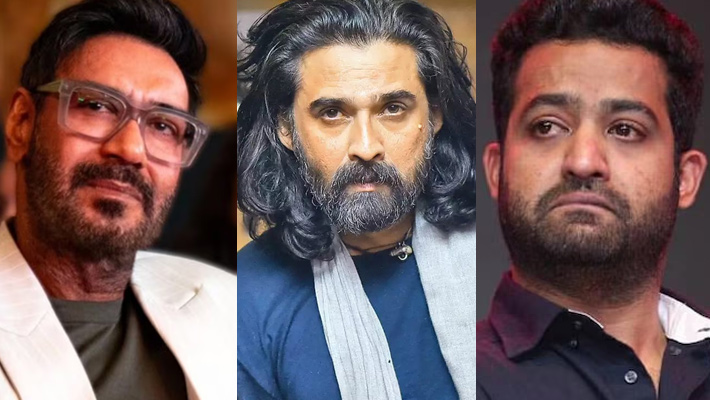 Mukul Dev के निधन से सदमे में अजय देवगन, बॉलीवुड से साउथ स्टार्स तक सब ...