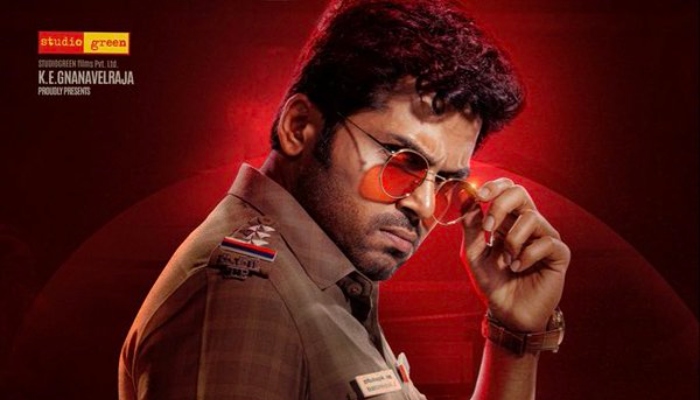 മെയ്യഴകന് ശേഷം പൊലീസ് വേഷം; കാർത്തിയുടെ 'വാ വാത്തിയാർ' സ്പെഷ്യൽ പോസ്റ്റ ...