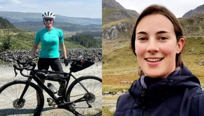 UK Woman Mistook Symptoms For Food Poisoning, Later Lost 13 Organs ...