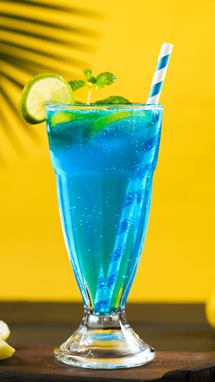 Quench Your Summer Thirst with 7 Refreshing Mojito Flavors | Asianet Newsable