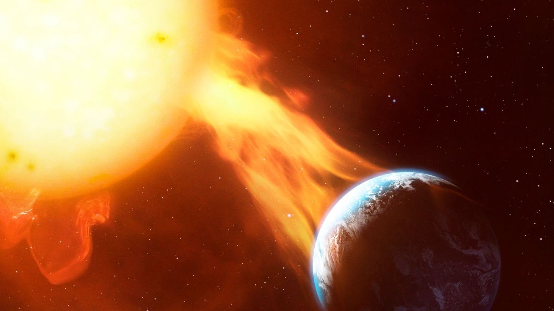 ಮನುಷ್ಯರಾಗಲಿ, ಪ್ರಾಣಿಗಳಾಗಲಿ ಉಳಿಯುವುದಿಲ್ಲ, ಭೂಮಿ ಒಂದೇ ಕ್ಷಣದಲ್ಲಿ ನಾಶ! ಏನಿದು ...