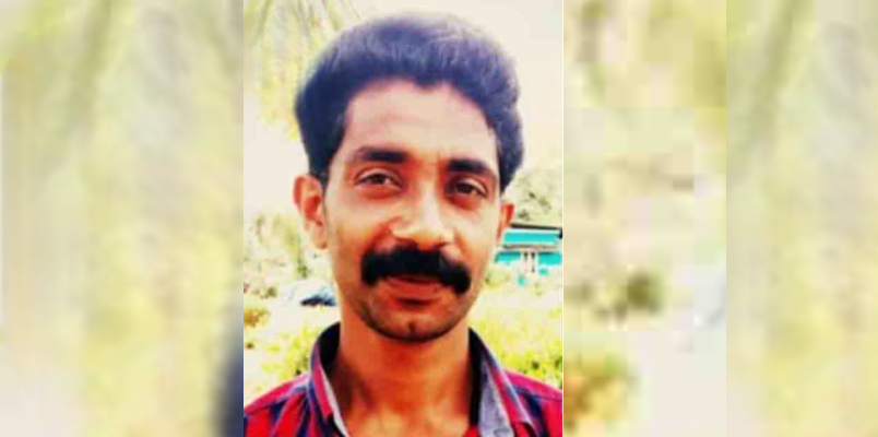 young man died tragically after slipping and falling while carrying a ...