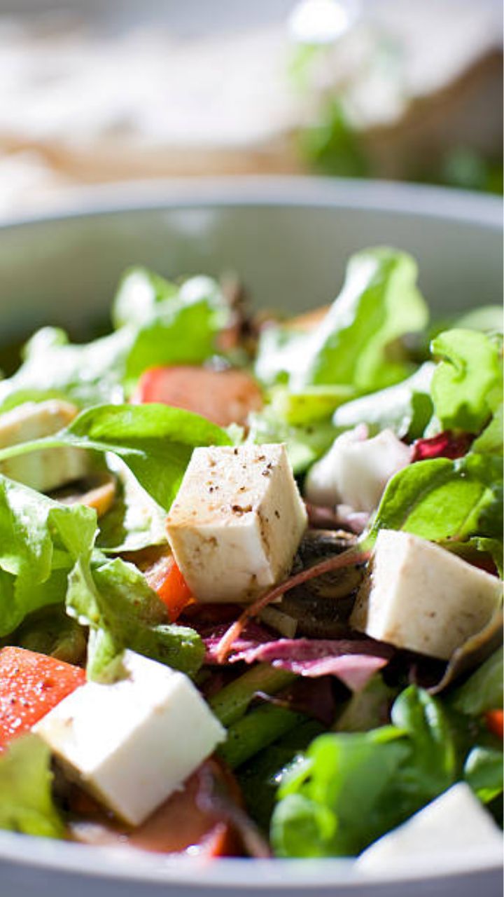 How to Identify Real Paneer 6 Simple Tests | Asianet Newsable