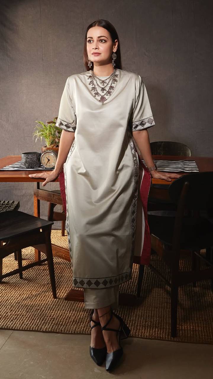 5 fancy co-ord sets for a polished summer look | Asianet Newsable