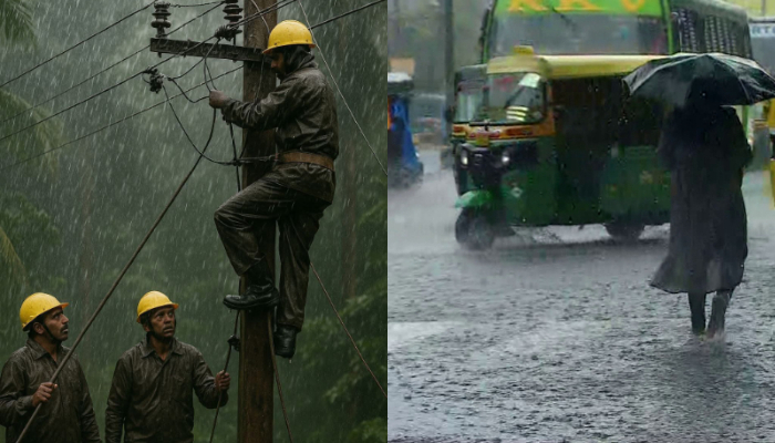 The district collector has said that the power sector in Kannur ...