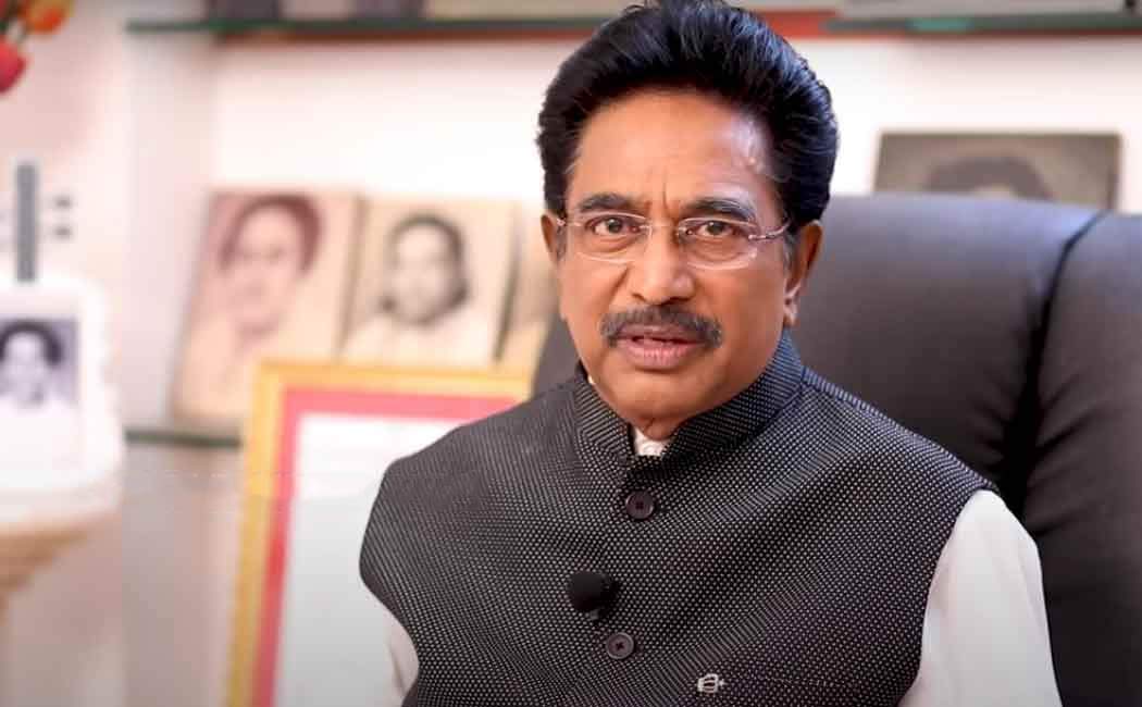 തമിഴ് നടൻ രാജേഷ് വില്ല്യംസ് അന്തരിച്ചു | Veteran Tamil Actor Rajesh ...