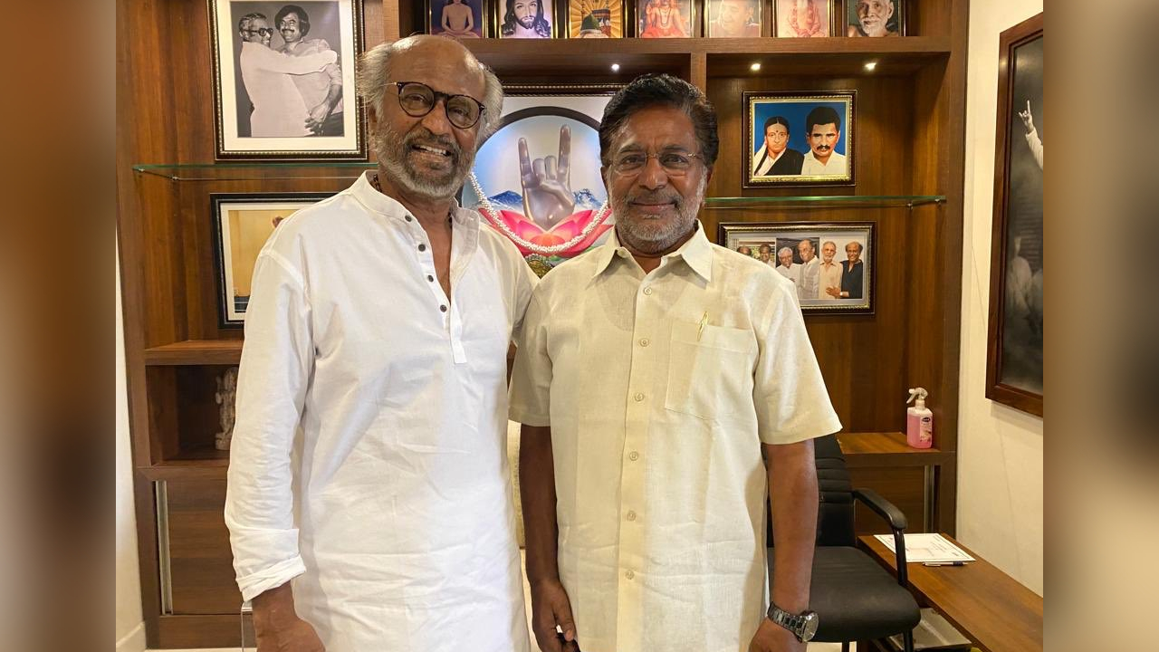 Famous actor Rajesh dies suddenly : ராஜேஷ் மறைவு அதிர்ச்சியளிக்கிறது ...