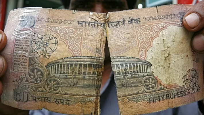 Torn Note Repair Hack: ಹರಿದು ಹೋದ ನೋಟು & ಗಾಜಿನ ಬಳೆ ಸರಿಮಾಡುವ ಸುಲಭ ...