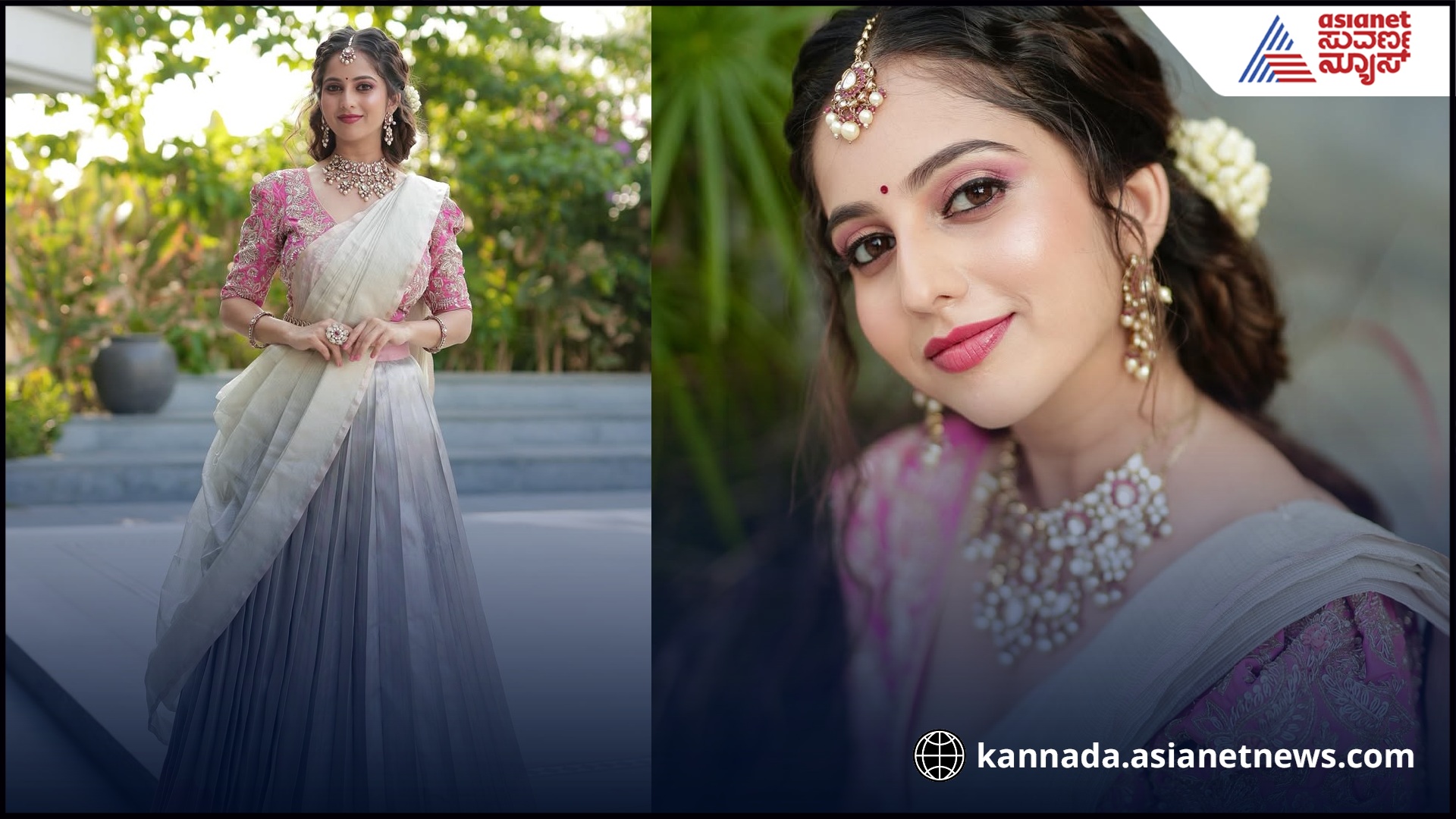 Niveditha Gowda: ಕೆಟ್ಟ ಕಾಮೆಂಟ್ ಮಾಡೋರೇ ನೋಡಿ ನಮ್ ಹುಡ್ಗಿ ಸೀತೆಯಷ್ಟೇ ಪವಿತ್ರೆ ಅನ್ನೋದ ನಿವೇದಿತಾ ಫ್ಯಾನ್ಸ್ ...