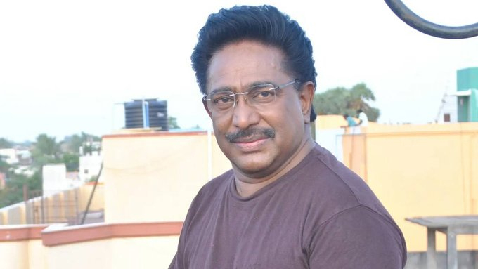 Actor Rajesh Last Wish : நிறைவேறாமல் போன நடிகர் ராஜேஷின் கடைசி ஆசை ...