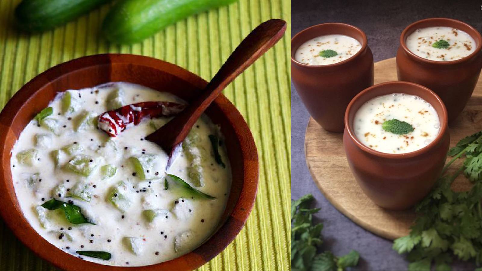 बेहतर गट हेल्थ से लजीज स्वाद तक, Try करके देखें खीरे की ताम्बुली | Try ...