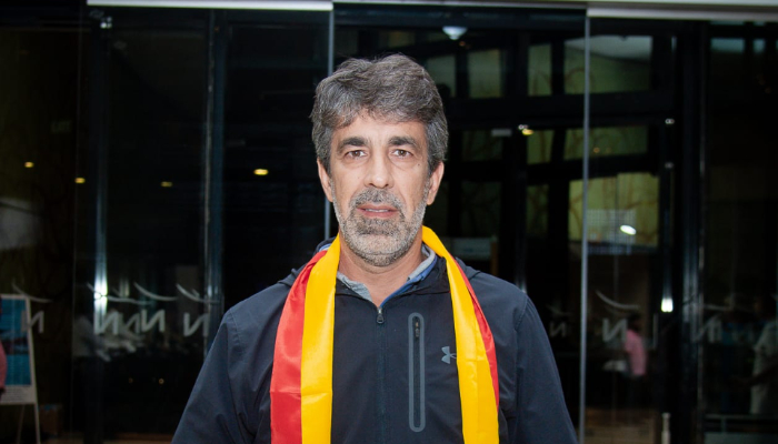 Oscar Bruzon: জন্মদিনেই নতুন চুক্তি ঘোষণা, আরও এক বছর ইস্টবেঙ্গলে ...