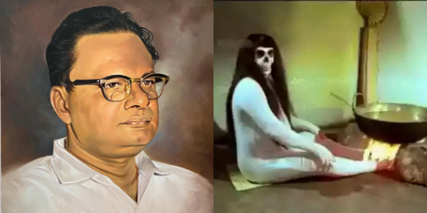 Jagan Mohini Director Vittalacharya : மாயாஜாலங்களை திரையில் செய்தவர் ...