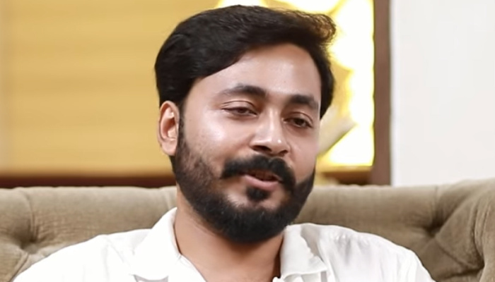 Bibin: അച്ഛന്റെ ആഗ്രഹം എന്നിലൂടെ നിറവേറ്റി; മനസു തുറന്ന് സാന്ത്വനം 2 താരം ബിബിൻ | Santhwanam 2 ...