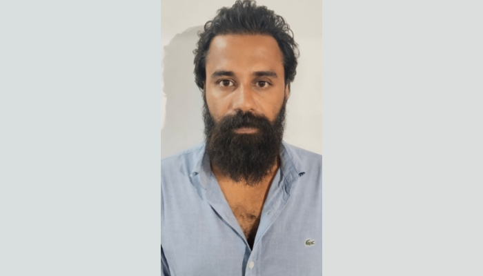 Money fraud youth arrested; സ്വകാര്യ ഫിനാൻസ് സ്ഥാപനത്തിലെ ലോ ...