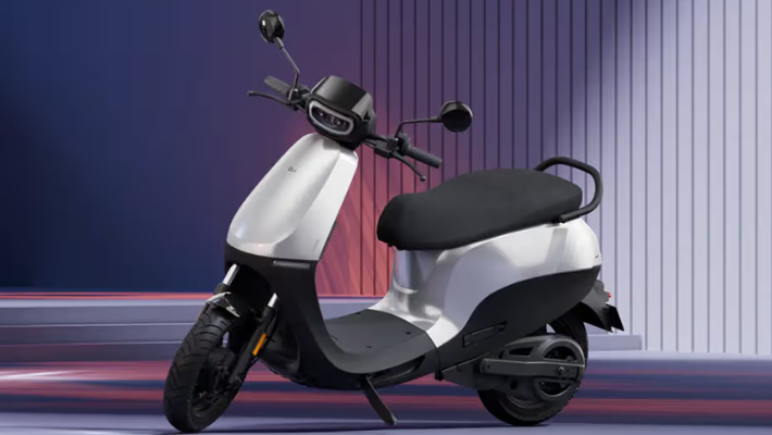 Hero Vida Z coming in July 2025: Feature-packed EV scooter to rival Ola ...