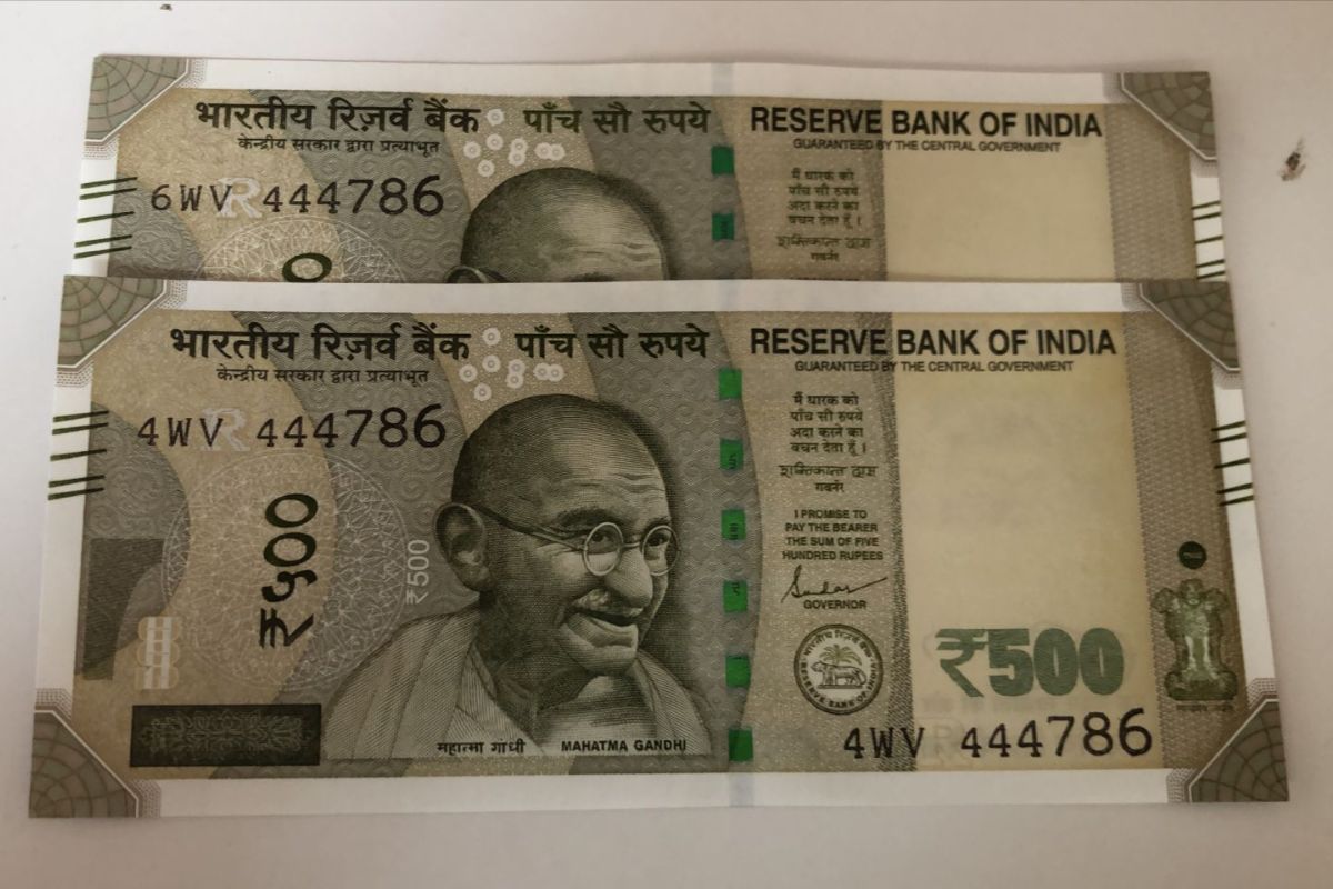 बंद होने वाले हैं 500 के नोट? जानिए क्या है सच्चाई और वजह | Will 500 ...