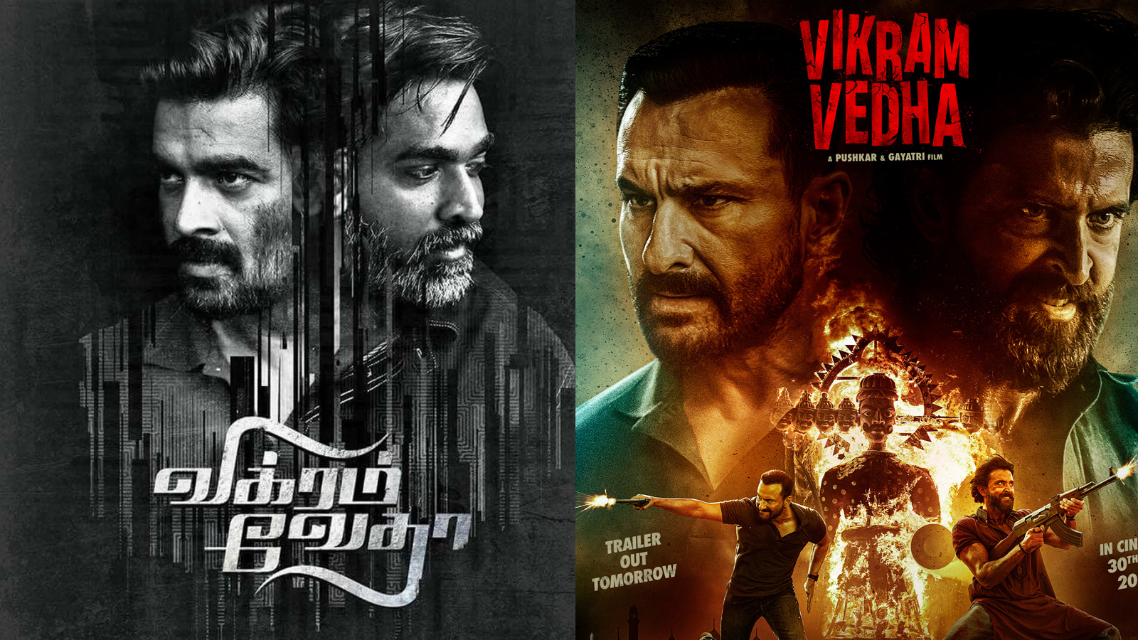 R. Madhavan's 6 THESE South Indian films remade in Bollywood | Asianet ...