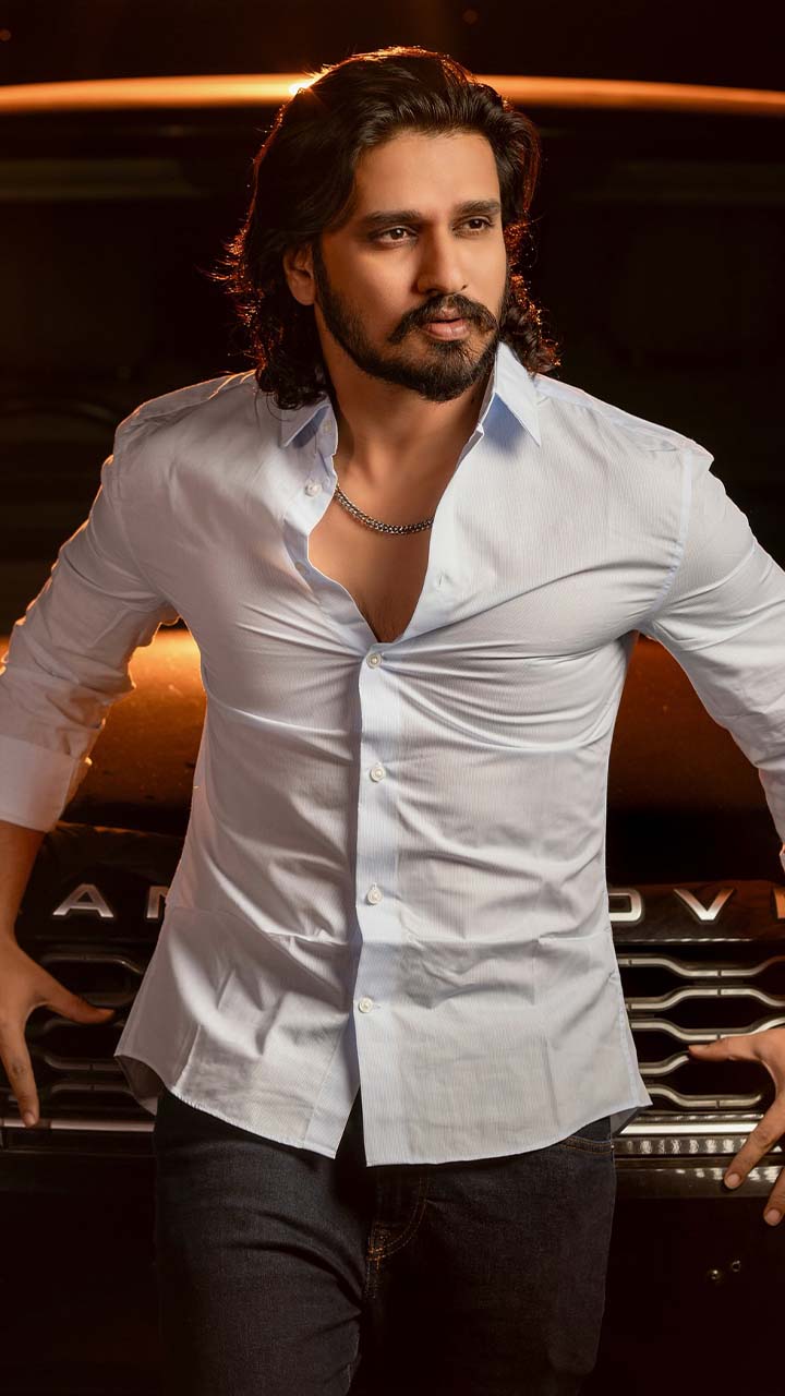 6 iconic films of Nikhil Siddhartha that everyone must watch | Asianet ...