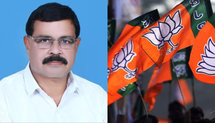 Adv Mohan George says that more Congress leaders will join the BJP ...