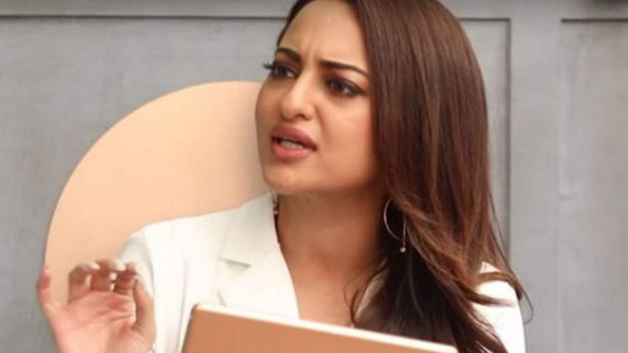 Sonakshi Sinha rejected THESE 7 films that later became blockbusters ...