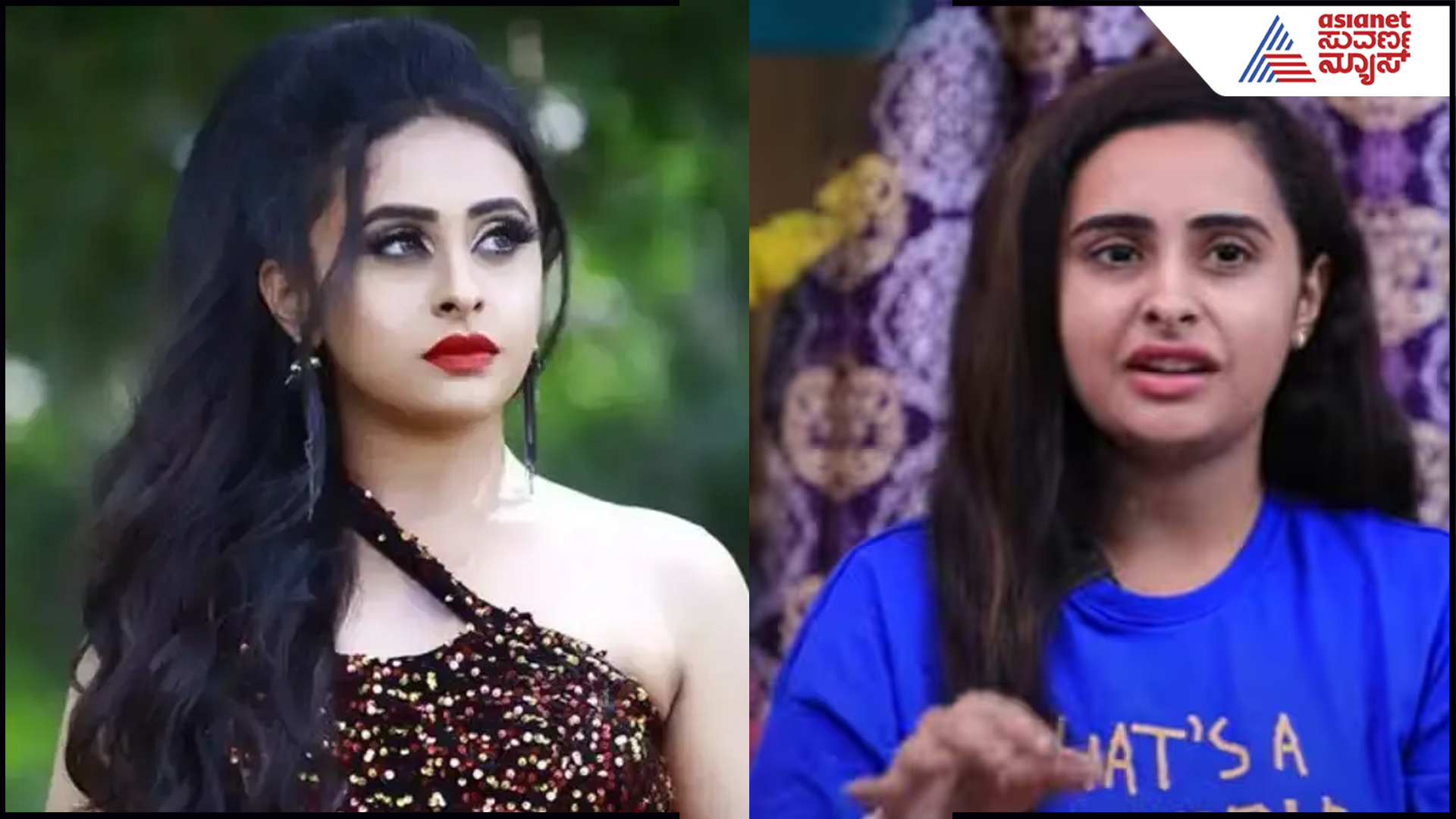 Sanjana Burli Bids Farewell to Puttakkana Makkalu: ಪುಟ್ಟಕ್ಕನ ಮಕ್ಕಳು ...