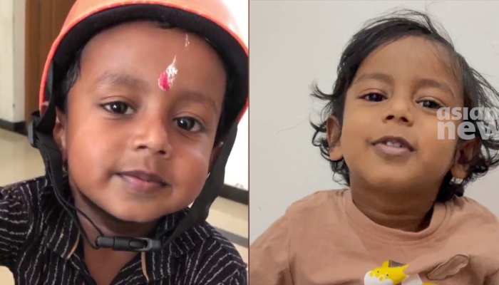 Sanku is happy on include Biriyani in Anganwadi Food menu | 'ശങ്കുവും ...