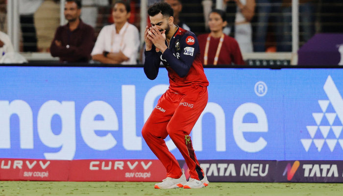 Virat Kohli In Tears in RCB winning moment: 18 വർഷത്തെ കാത്തിരിപ്പ് ...