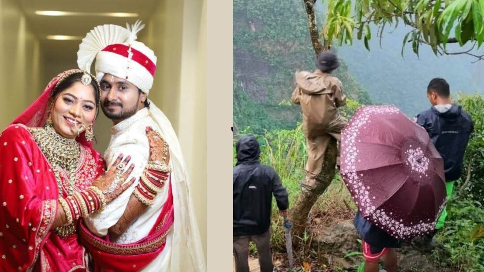 'Meghalaya's image tarnished because of one woman': Raja Raghuvanshi's ...