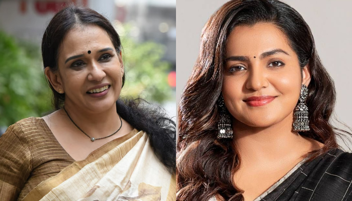 Maala Parvathi: പാര്‍വതി തിരുവോത്തിന് തുറന്ന കത്തുമായി മാലാ പാര്‍വതി- 'ഉത്തരവാദിത്തം കാണിക്കണം ...