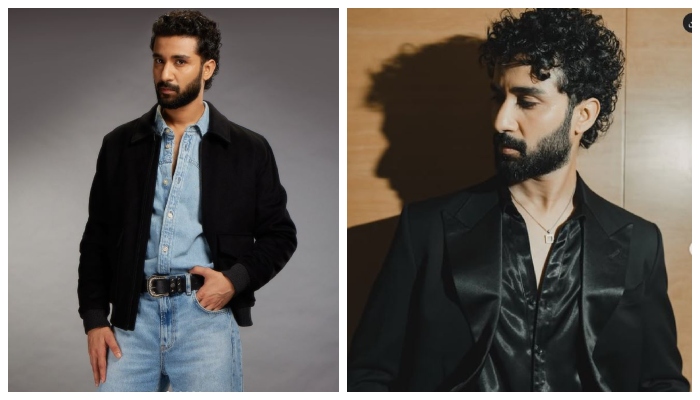 ರಾಘವ್ ಜುಯಲ್‌ಗೆ ಭಾರೀ ಗಾಯ; ನೋವಿನ ನಡುವೆಯೂ ಚಿತ್ರೀಕರಣ ಮುಂದುವರಿಸಿದ ನಟ ...