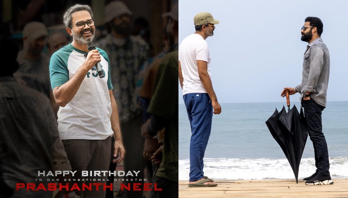 Director Prashanth Neel Birthday: ಮಾಸ್ ಎಂಟರ್‌ಟೈನರ್‌ಗಳಿಗೆ ಹೊಸ ದಾರಿ ...