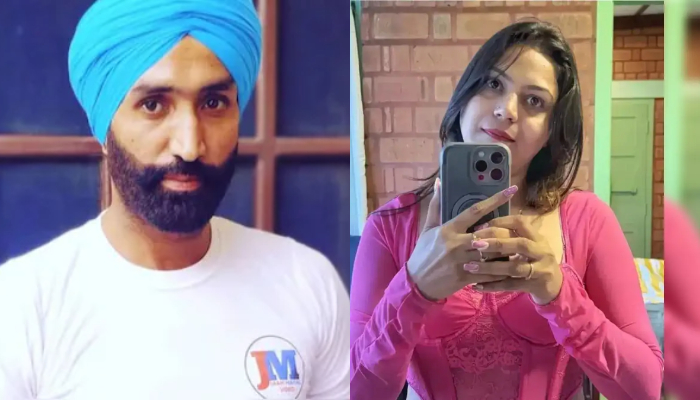 YouTuber Jasbir Singh tried to delete digital traces after Jyoti Malhotras arrest: ജസ്ബീറും ...