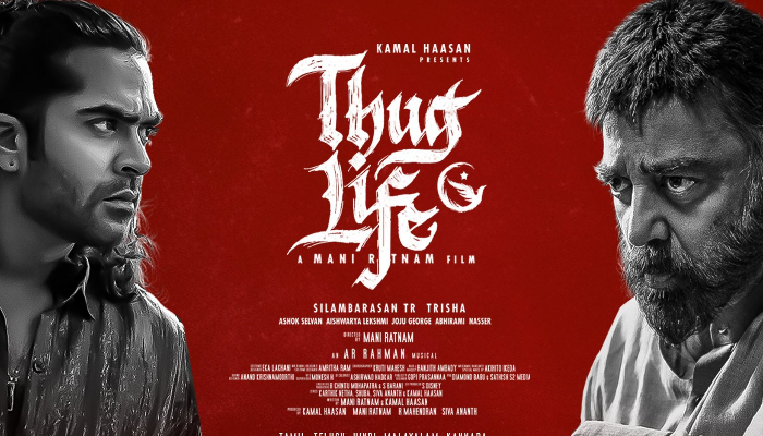 Thug Life slows down on day 6 as box office earnings drop and theatre ...