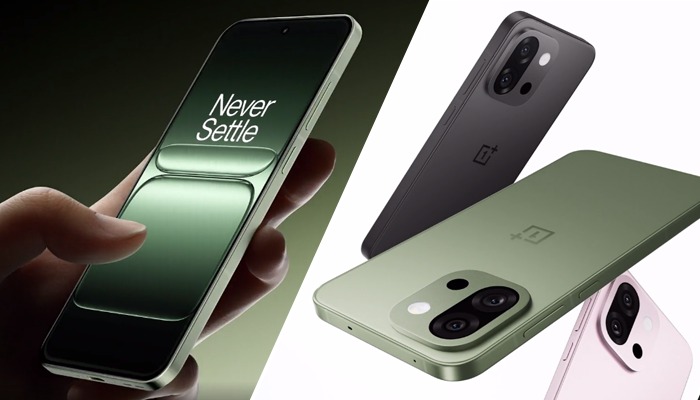 OnePlus 13s a high-end mid-range smartphone with flagship performance ...