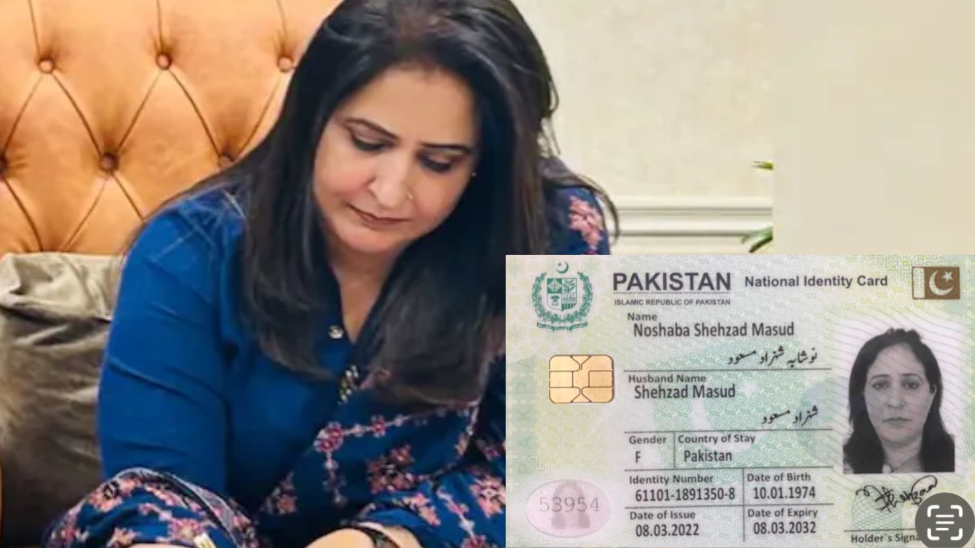 The Social Media Trap: 'Madam N' ಮೂಲಕ ಪಾಕ್‌ನಿಂದ ಭಾರತದ ರೀಲ್ಸ್‌ಸ್ಟಾರ್‌ಗಳಿಗೆ ಗಾಳ! | How Madam N ...