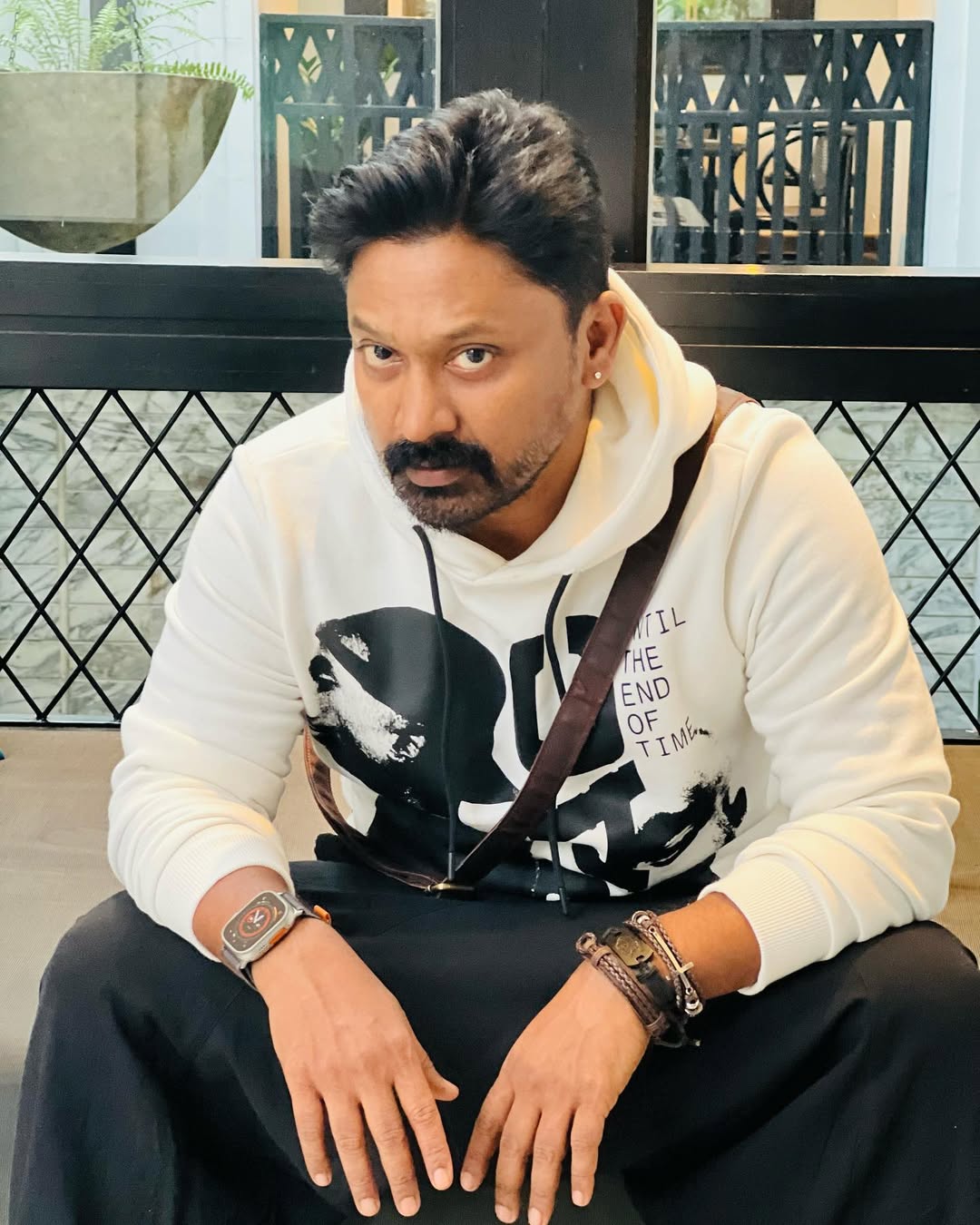 Tamil Actor Krishna Arrested: ಡ್ರಗ್ಸ್ ಜಾಲದಲ್ಲಿ ತಮಿಳು ನಟರು: ಶ್ರೀಕಾಂತ್ ...