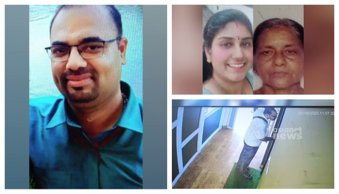 നാട്ടുകാരറിഞ്ഞത് ദുർ ഗന്ധം വമിച്ചതോടെ, പടിയൂരിൽ കൊലപാതകം നടന്ന് 4 ദിവസം ...