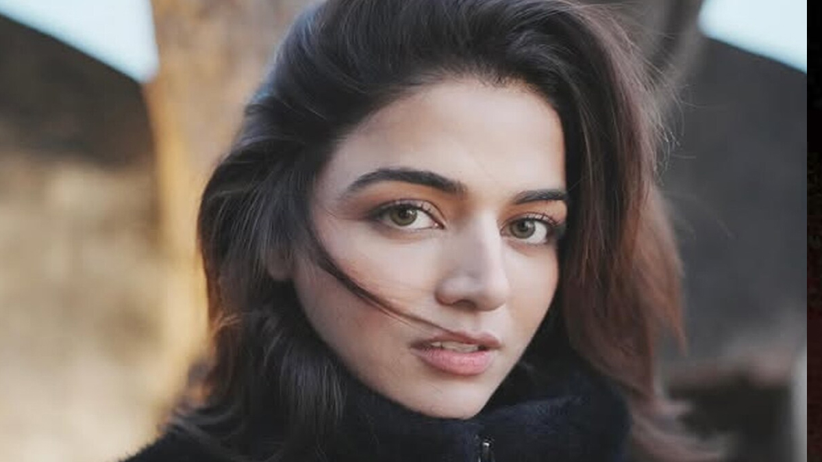 Wamiqa Gabbi Slams Bollywood's Gender Pay Gap - Andhravilas.net