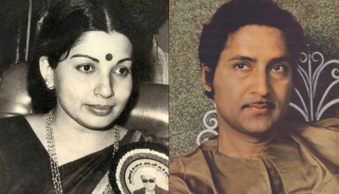 శోభన్ బాబు, జయలలితకి పిల్లలు ఉన్నారా? మేకప్‌ మ్యాన్‌ బయటపెట్టిన నిజం ఇదే | Did Sobhan Babu ...