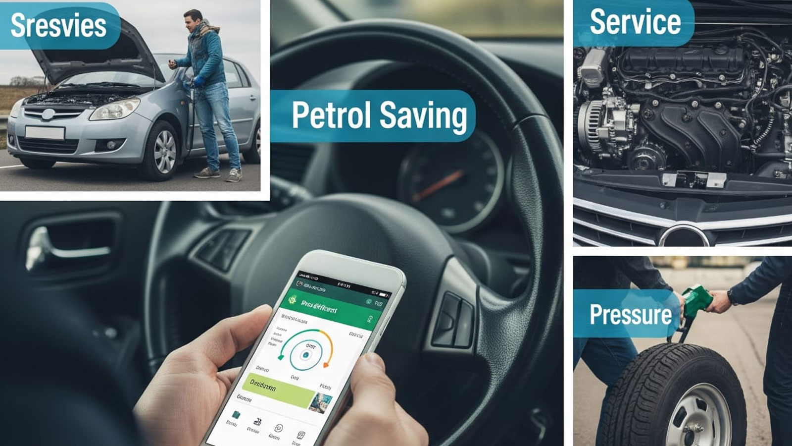 पेट्रोल पर महीने के ₹1000 बचाने के 5 सबसे धांसू ट्रिक्स, जानें टेक्निक ...